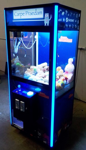 Custom Arcade Machines | Gaming Cabinets | Dream Arcades