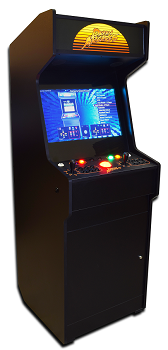 Multi-Game Arcades | Home Arcade Systems | Dream Arcades